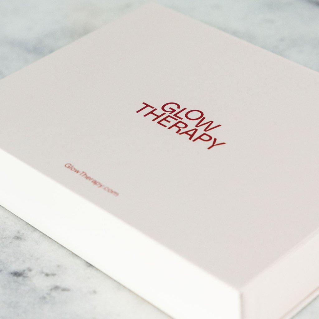 Glow Therapy: Clinically Proven LED Light Masks for Every Skin Goal